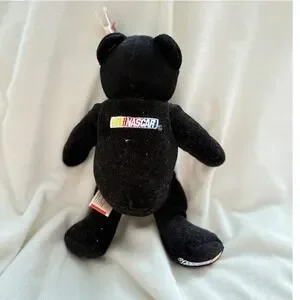 Team Speed | Toys | Dale Earnhardt 3 Team Speed Bears Nascar Plush Bear ...